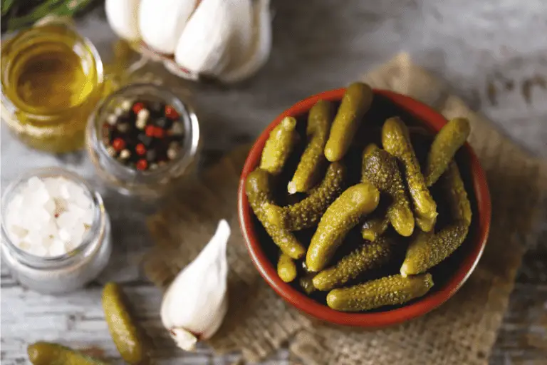 The Difference Between Pickles And Gherkins: What You Need To Know ...