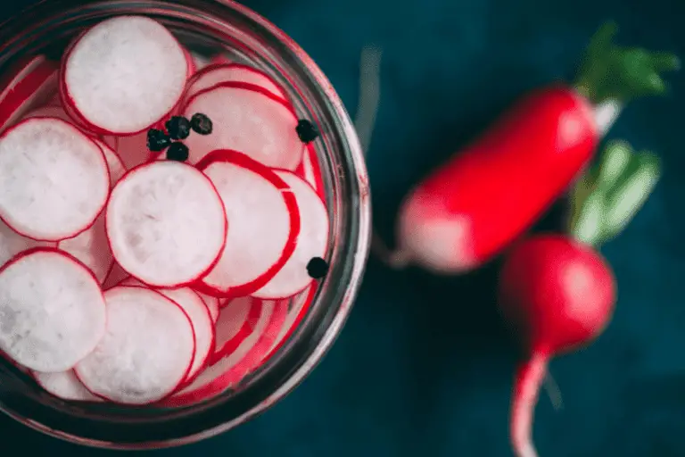 How To Pickle Radishes At Home: A Step-By-Step Guide - Pickle Anything