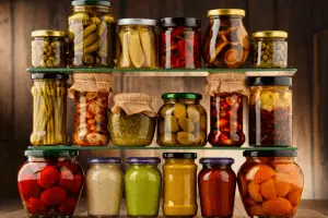 Pickle Your Way to Deliciousness: A Beginner's Guide to DIY Pickling ...