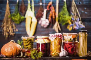 How to Pickle Vegetables for Beginners: A Step-by-Step Guide to Tangy ...
