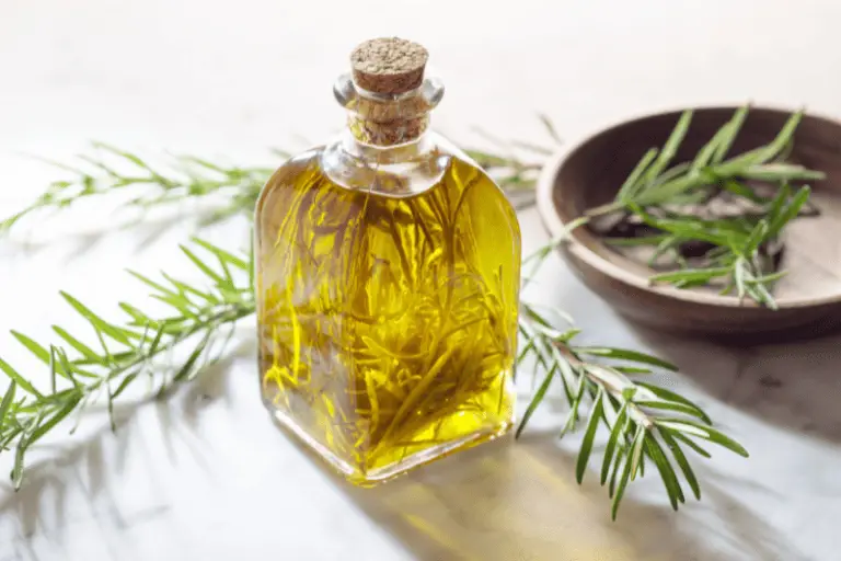 Pickling Herbs: Infusing Vinegars and Oils - Pickle Anything